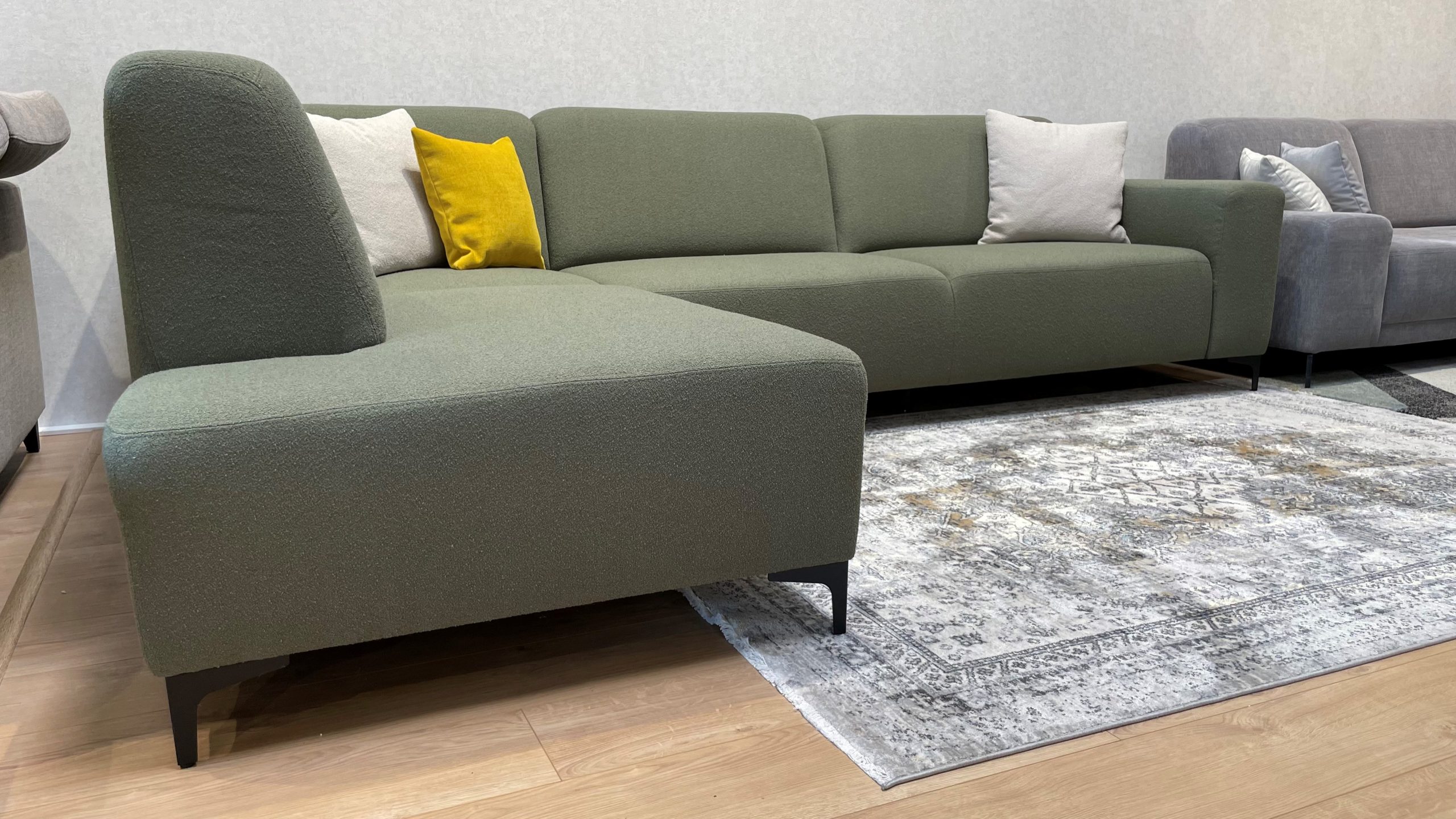 Video návody - NOVA SEDAČKY