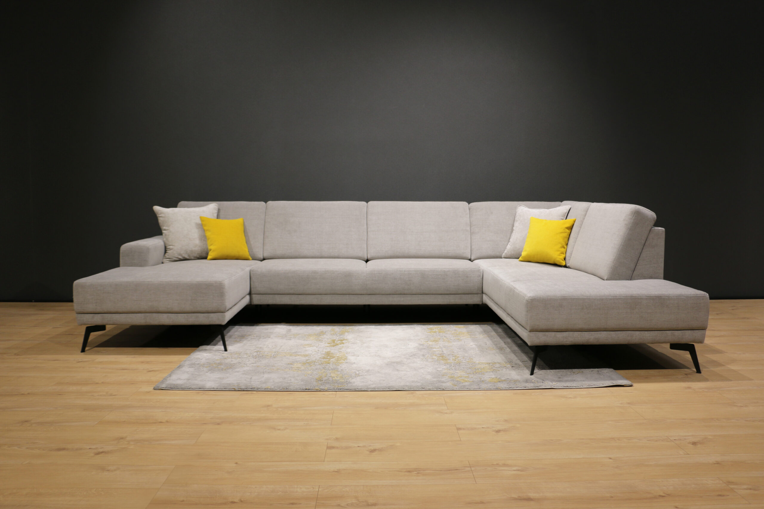 Sedačky - NOVA SEDAČKY